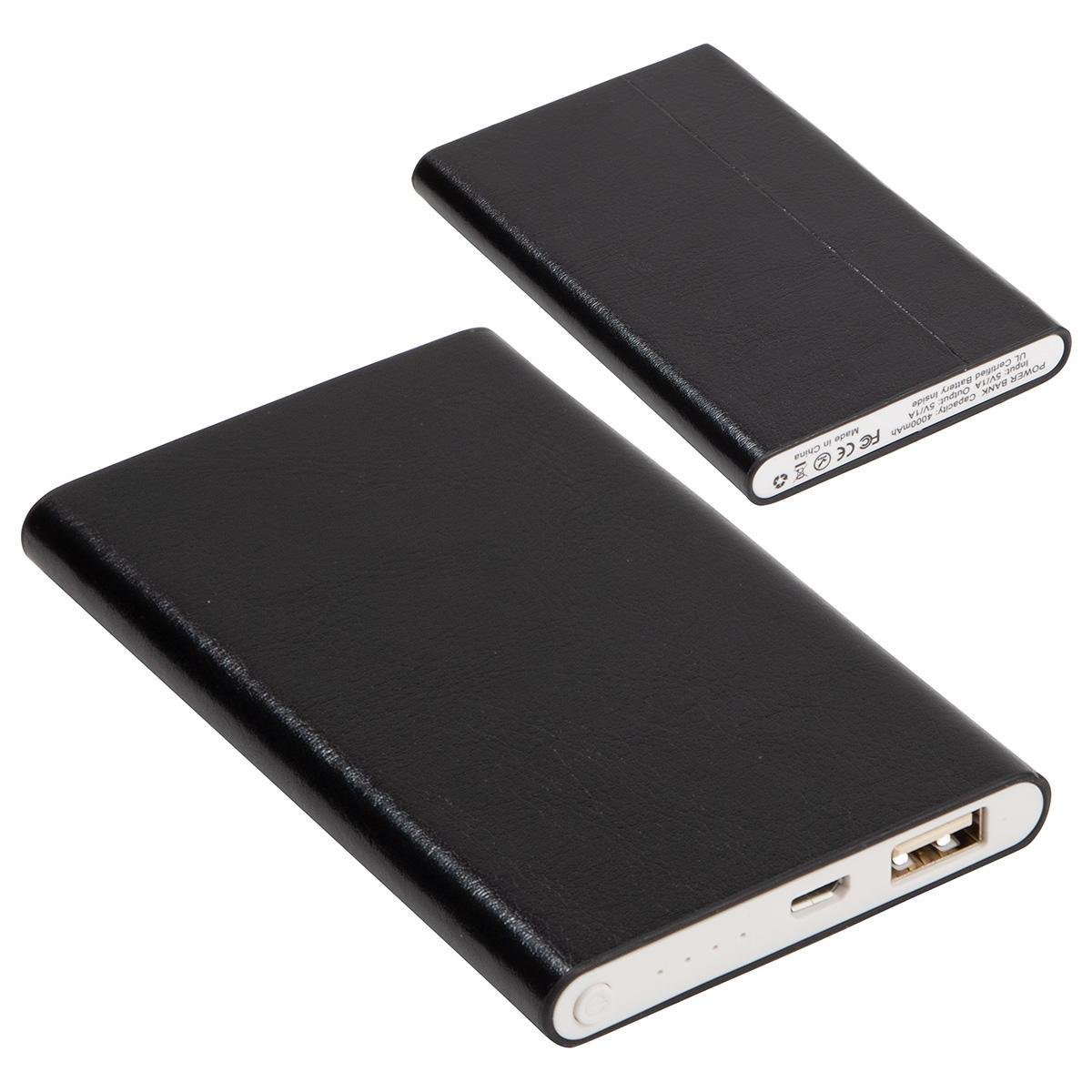 How Much Is 4000MAH Power Bank - VIP PowerBank